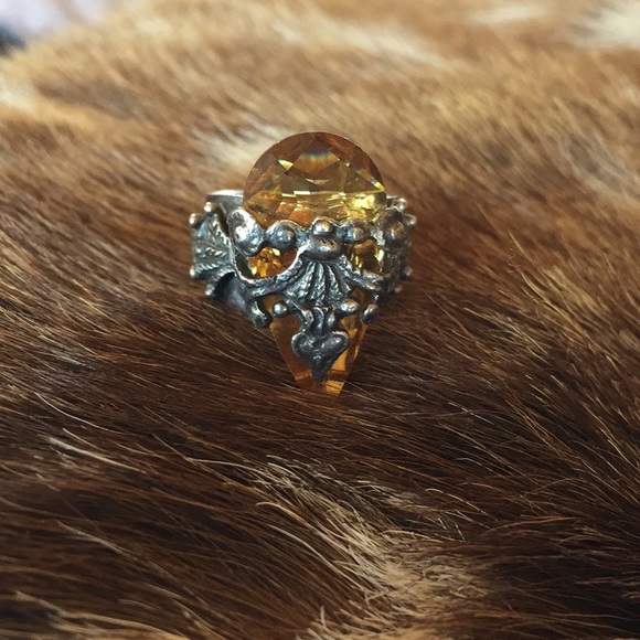 Virgins Saints & Angels | Jewelry | Rare Sterling Silver Vsa Swarovski ...